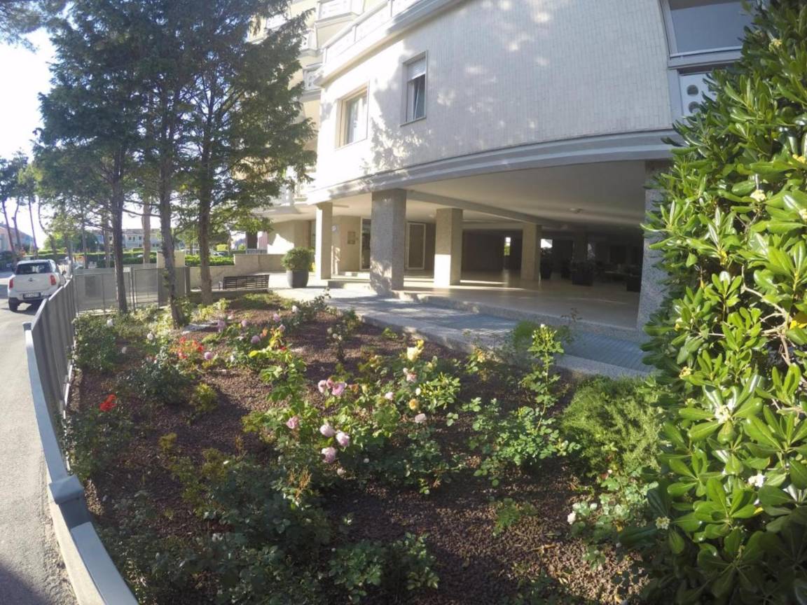 35 M² Apartment ∙ 2 Bedrooms ∙ 5 Guests - Caorle