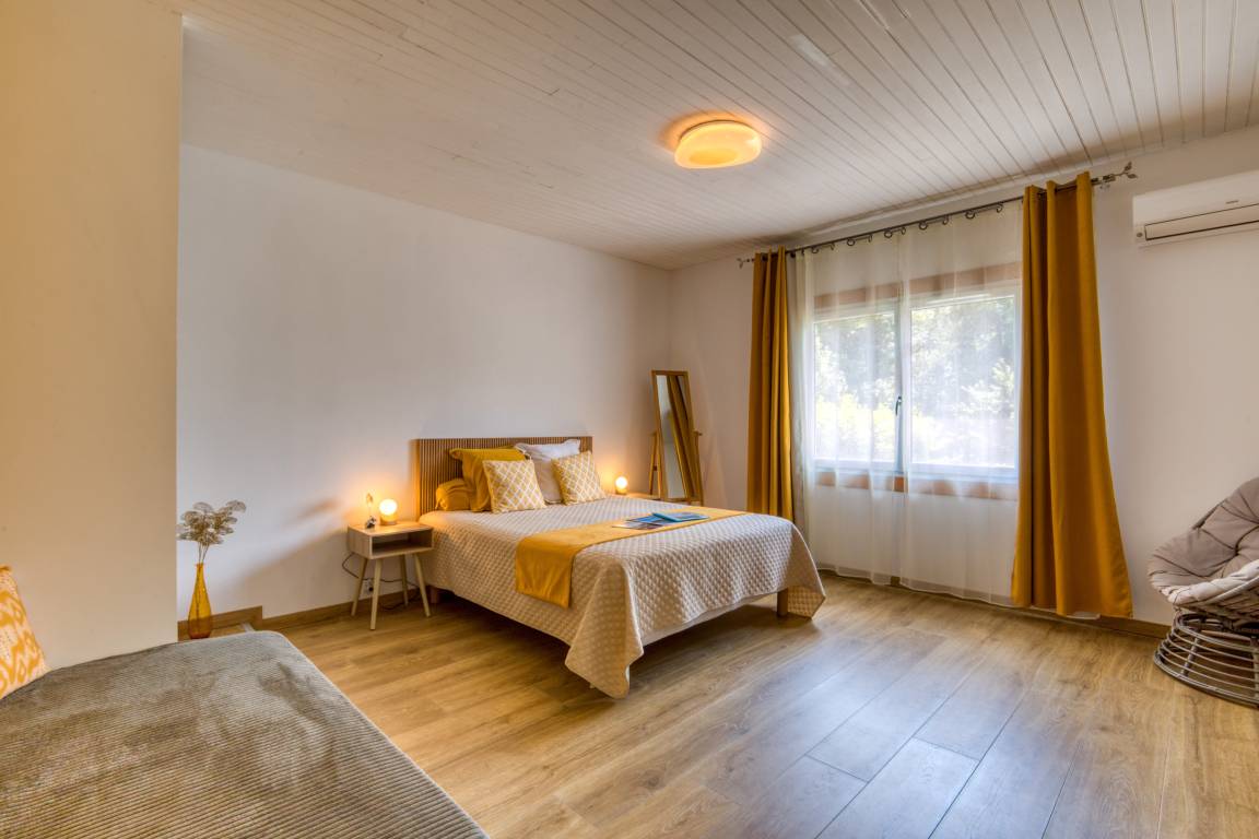 34 M² Chalet ∙ 1 Chambre ∙ 3 Personnes - Languedoc-Roussillon