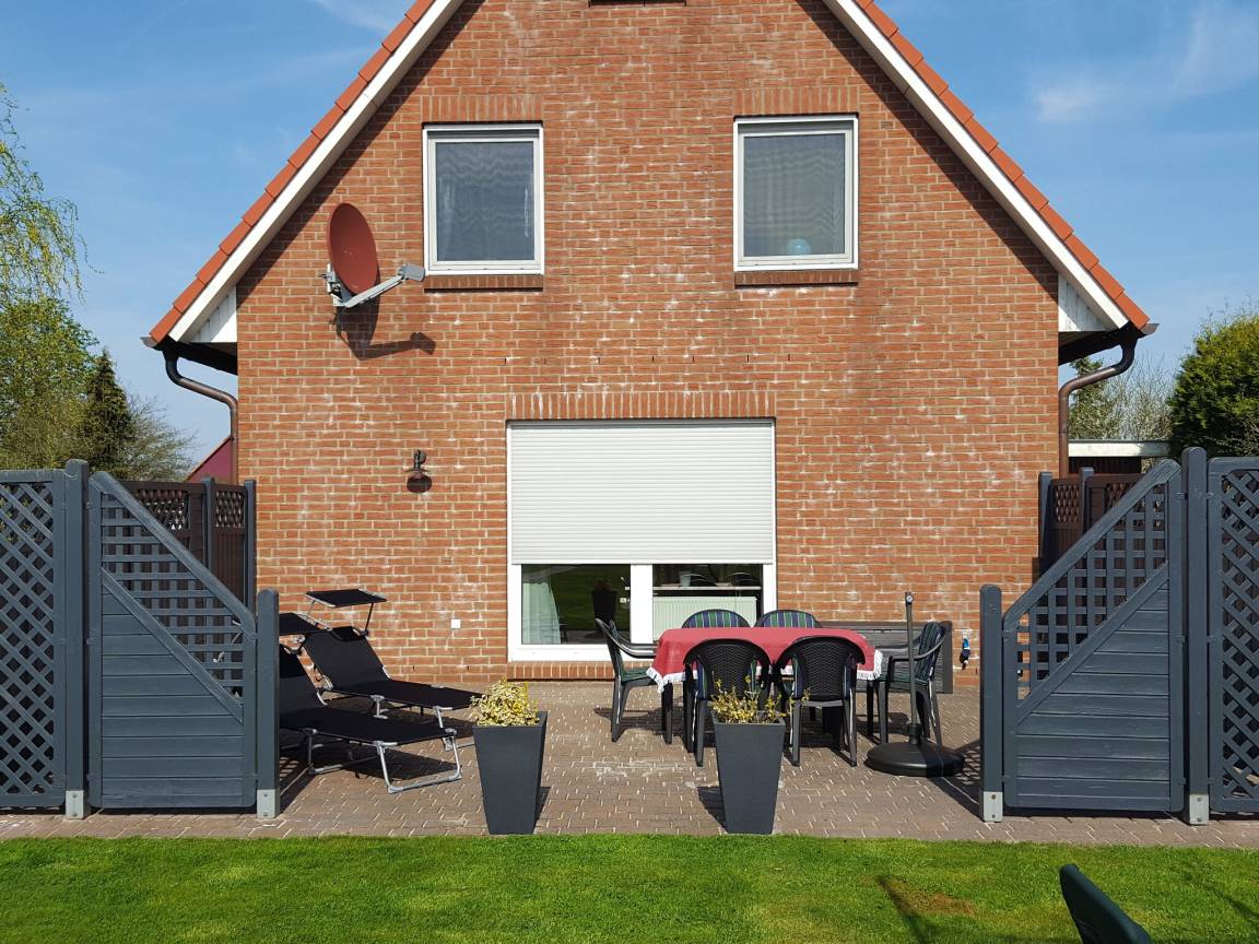 115 M² House ∙ 3 Bedrooms ∙ 6 Guests - Freiburg