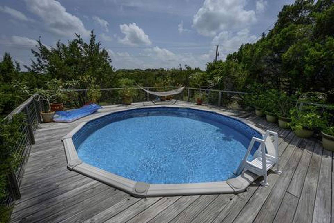 Maison De Vacances ∙ 1 Chambre ∙ 2 Personnes - Wimberley, TX