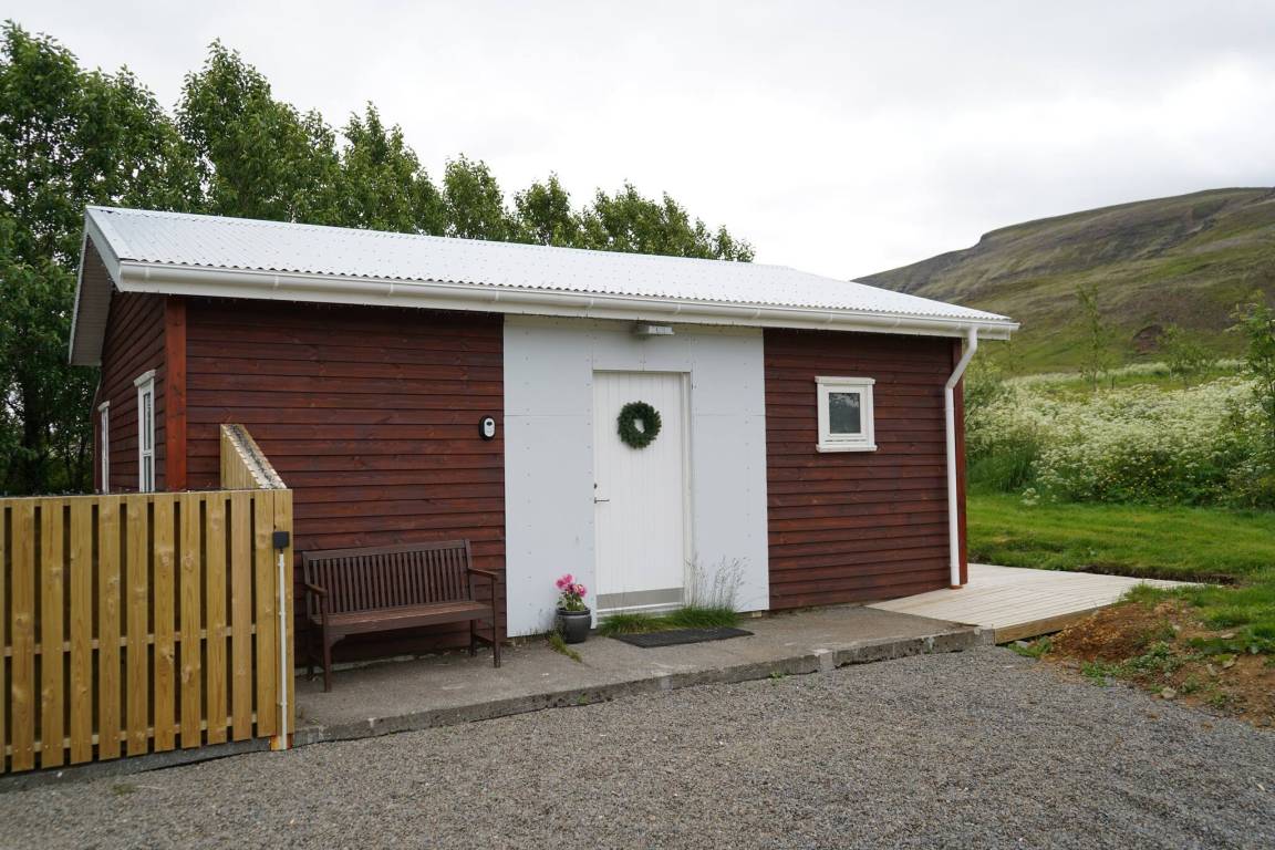 50 M² House ∙ 1 Bedroom ∙ 4 Guests - Iceland