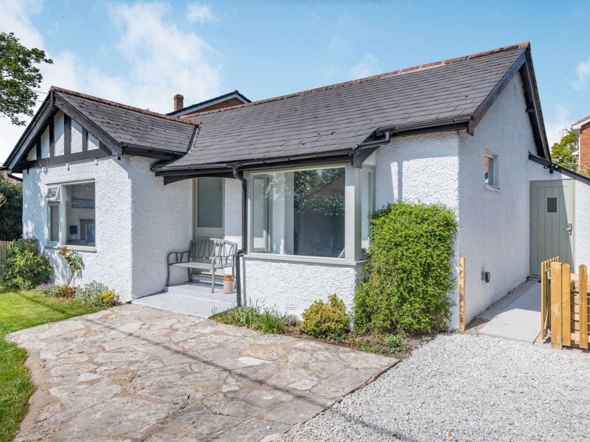 Cottage ∙ 2 Chambres ∙ 4 Personnes - Lyndhurst