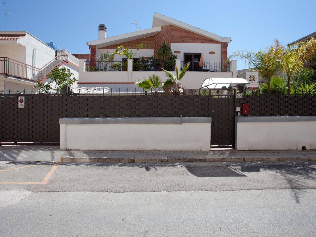 Kunesias Cinisi B & B - Cinisi