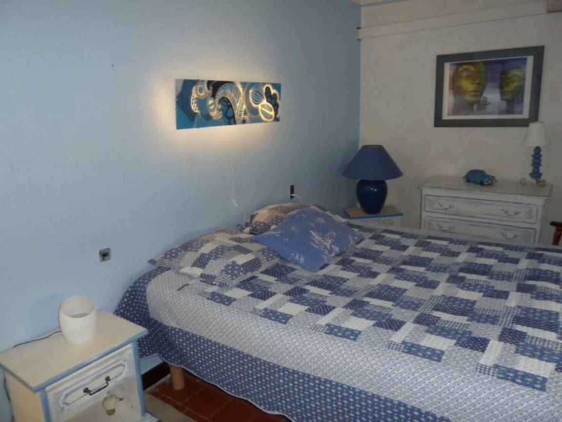 75 M² Maison De Vacances ∙ 2 Chambres ∙ 5 Personnes - Camargue