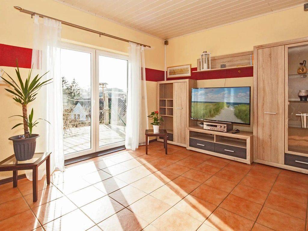 100 M² Casa Vacanza ∙ 1 Camera Da Letto ∙ 5 Ospiti - Heringsdorf