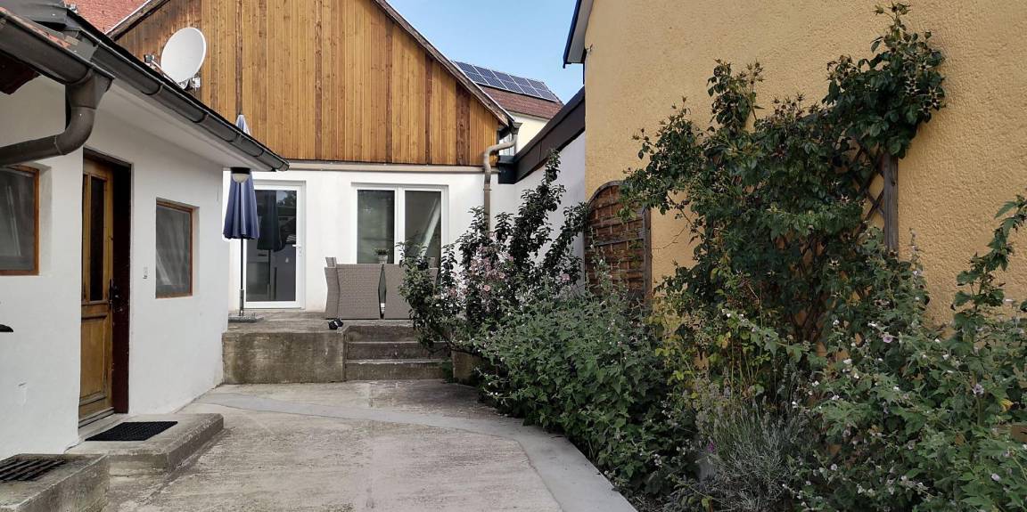 90 M² House ∙ 3 Bedrooms ∙ 5 Guests - Waidhofen an der Thaya
