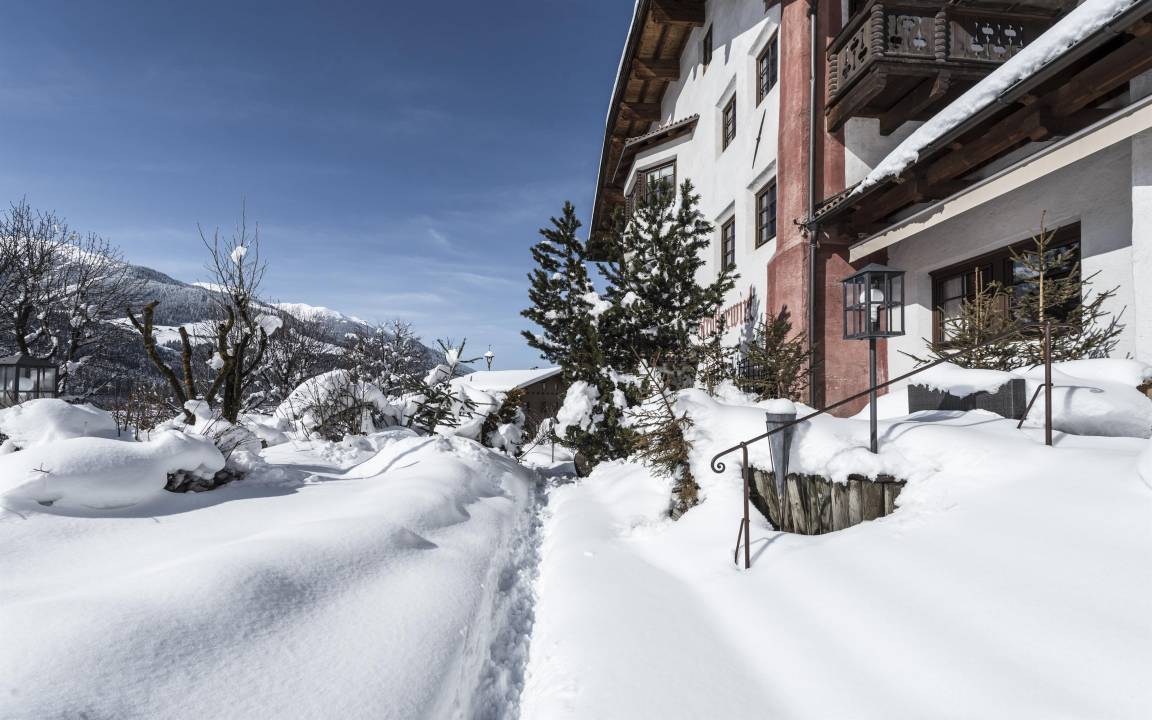 18 M² Hotel ∙ 1 Bedroom ∙ 2 Guests - Sillian