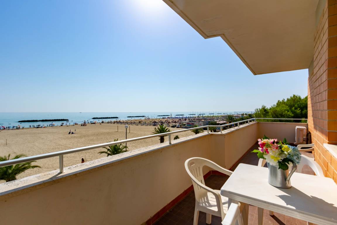65 M² Apartment ∙ 1 Bedroom ∙ 4 Guests - Porto San Giorgio