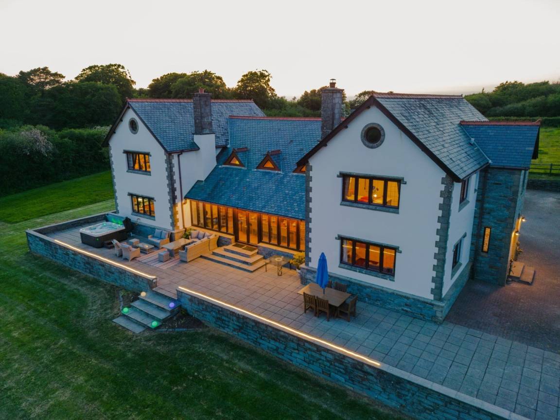 小屋 ∙ 6客房 ∙ 12客人 - 克洛韋利