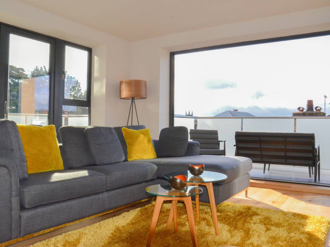 Cottage ∙ 2 Bedrooms ∙ 4 Guests - Cononley