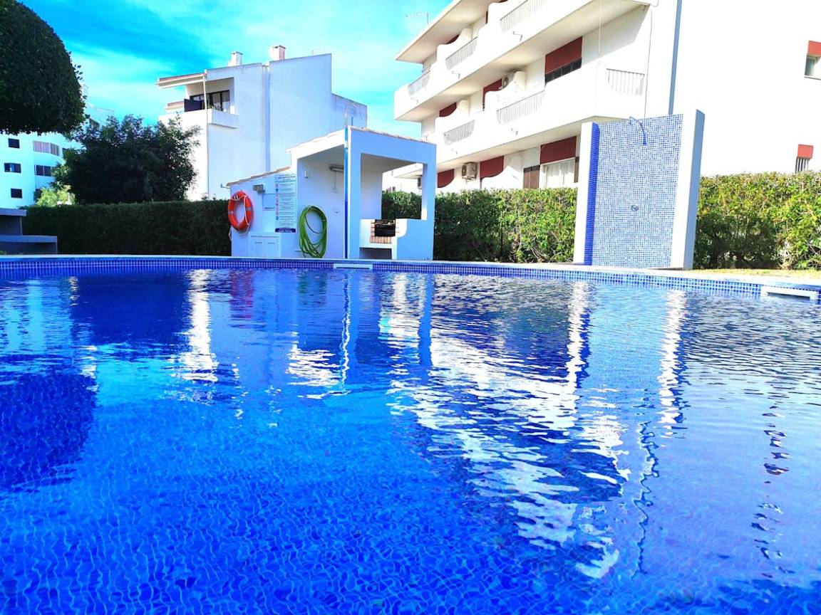 82 M² Apartment ∙ 2 Bedrooms ∙ 6 Guests - Quarteira