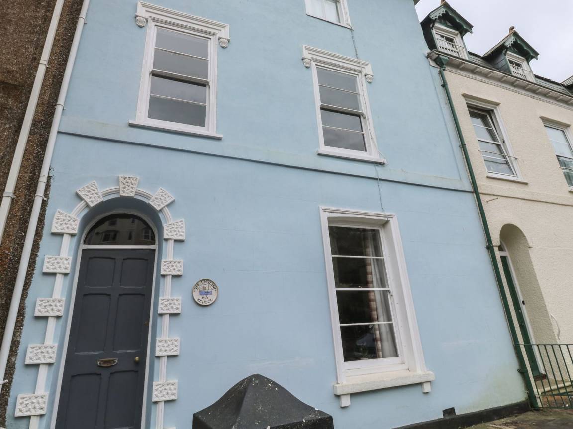 Cottage ∙ 1 Bedroom ∙ 2 Guests - Dartmouth Castle