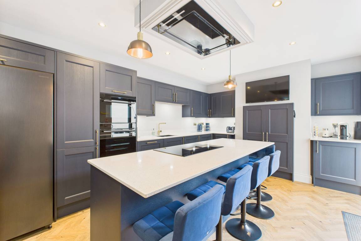 House ∙ 6 Bedrooms ∙ 12 Guests - Hartlepool