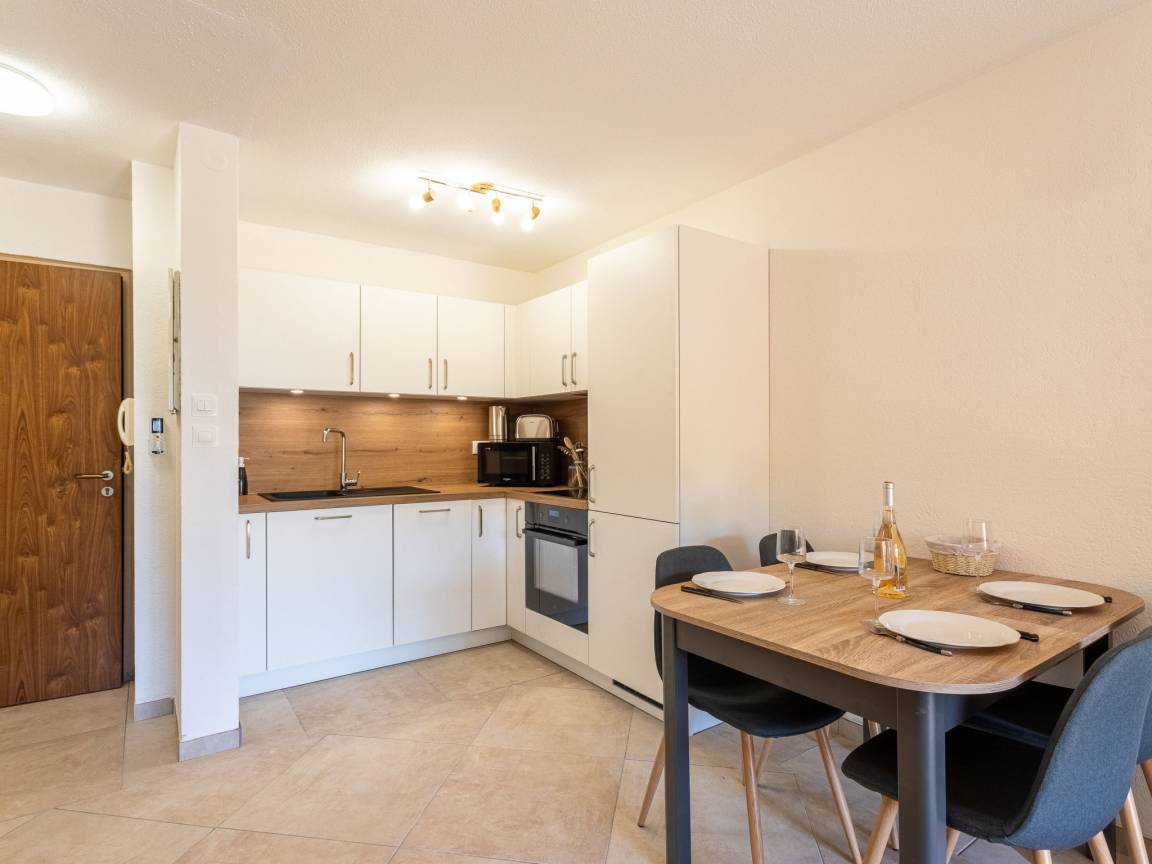 41 M² Appartement ∙ 1 Chambre ∙ 4 Personnes - Hyères