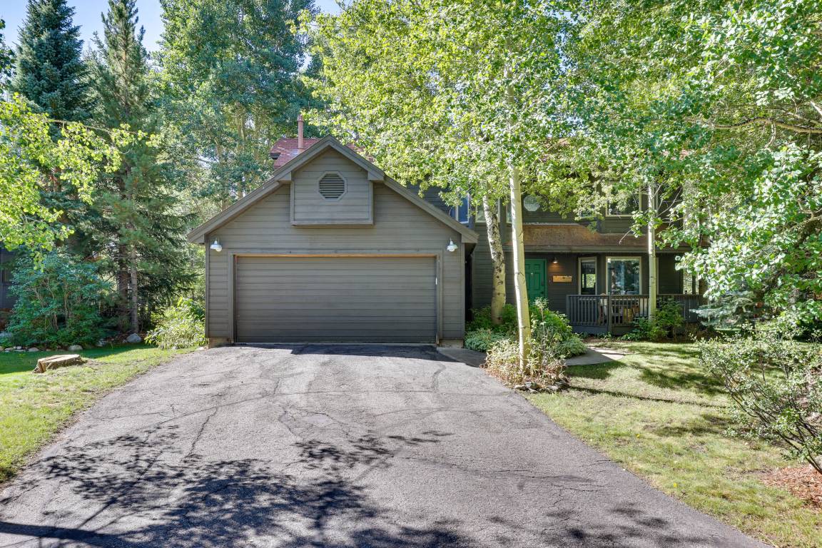 176 M² House ∙ 3 Bedrooms ∙ 8 Guests - Frisco, CO