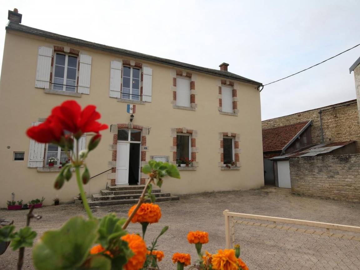 60 M² Cottage ∙ 3 Chambres ∙ 5 Personnes - Côte-d'Or