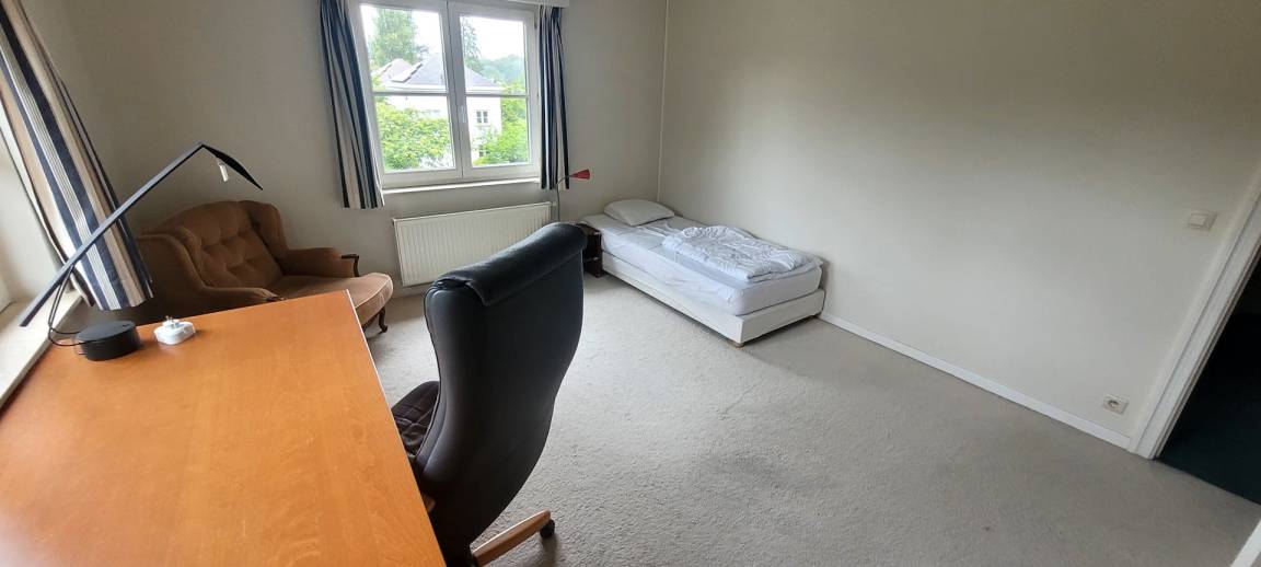 600 M² Chambre Privée ∙ 1 Chambre ∙ 1 Personne - Woluwe-Saint-Lambert