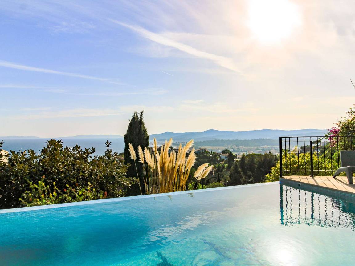 200 M² Villa ∙ 6 Chambres ∙ 10 Personnes - Saint-Clair