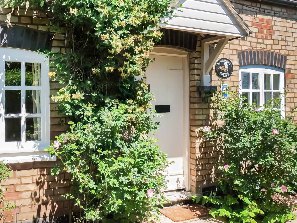 Cottage ∙ 1 Bedroom ∙ 2 Guests - West Midlands