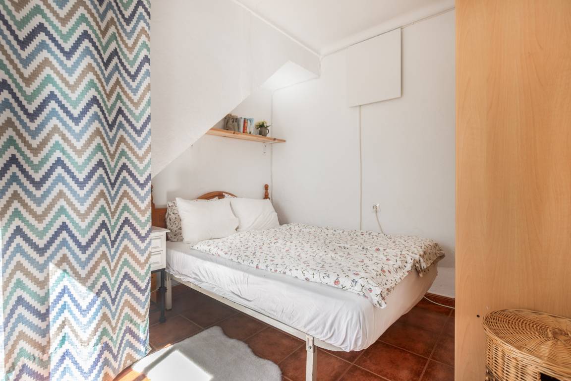 72 M² Maison De Vacances ∙ 2 Chambres ∙ 4 Personnes - Tolox