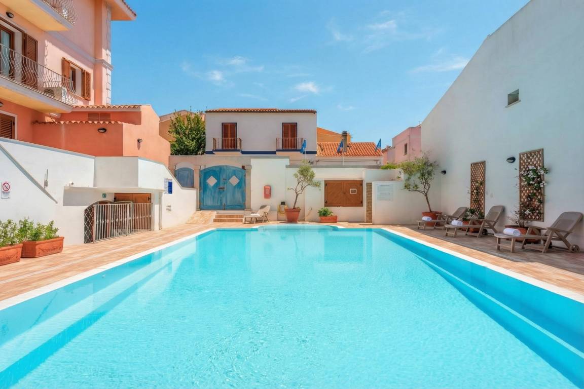 25 M² Studio Flat ∙ 3 Guests - Santa Teresa Gallura