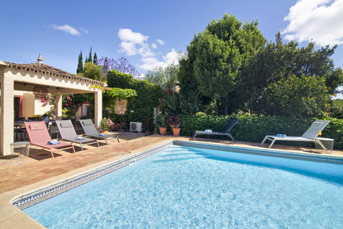 50 M² Maison De Vacances ∙ 1 Chambre ∙ 3 Personnes - Loulé