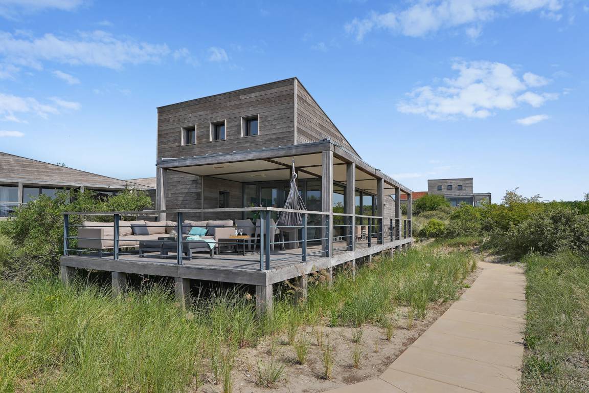 Bungalow ∙ 3 Chambres ∙ 6 Personnes - Scharendijke