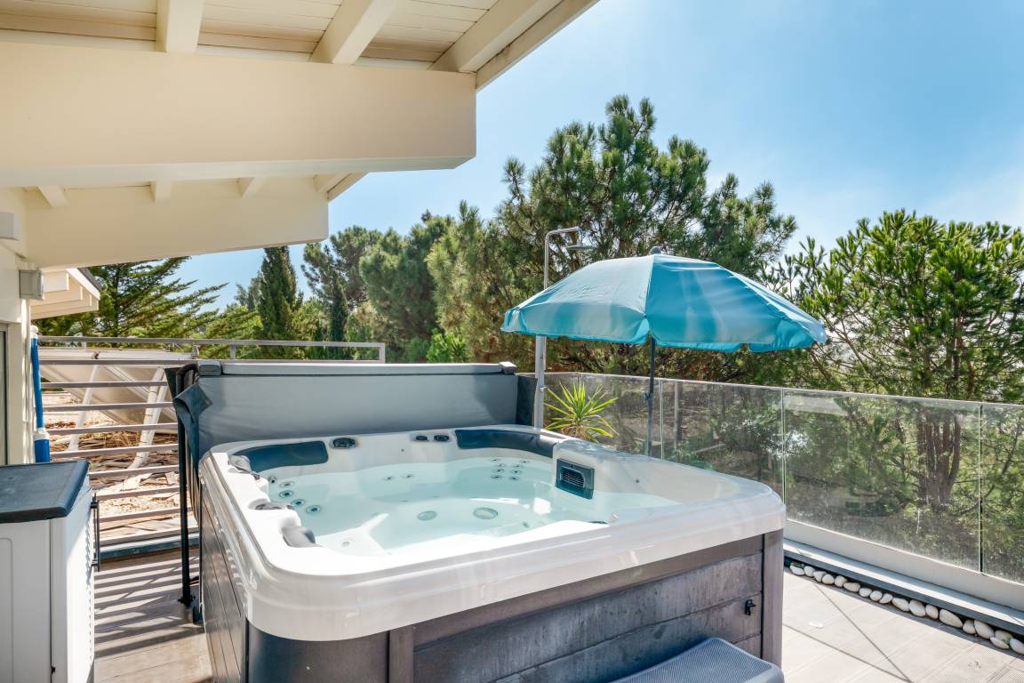 156 M² Ferienhaus ∙ 2 Schlafzimmer ∙ 6 Gäste - Setúbal