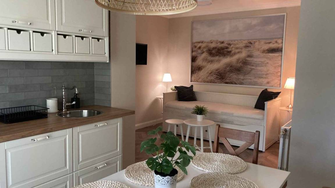 50 M² Appartement ∙ 2 Chambres ∙ 4 Personnes - Siófok