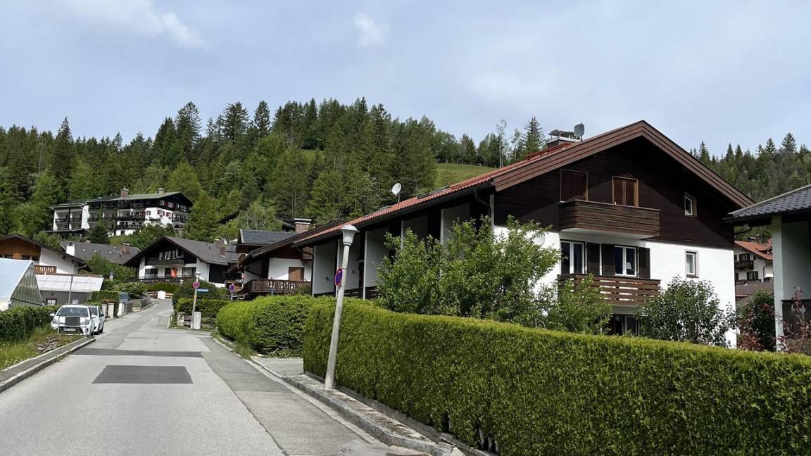 40 M² Apartment ∙ 3 Guests - Mittenwald