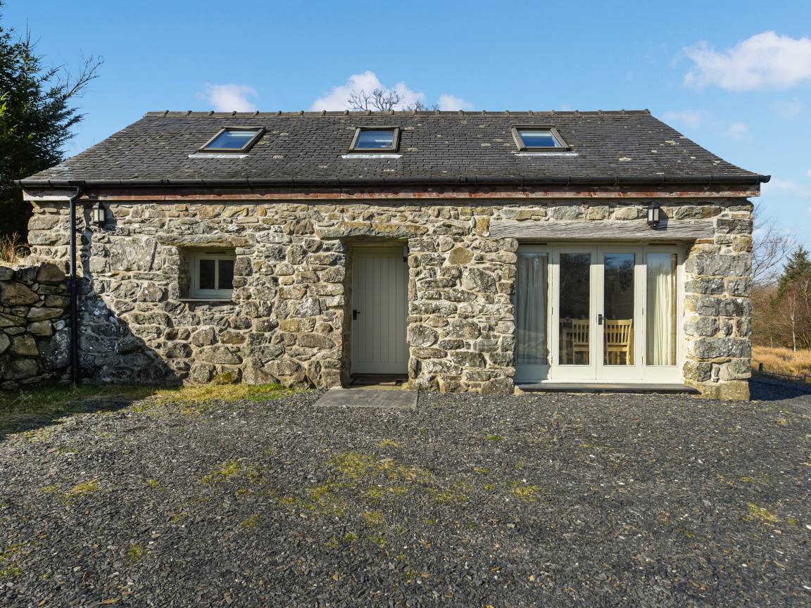 Cottage ∙ 2 Bedrooms ∙ 3 Guests - North Wales