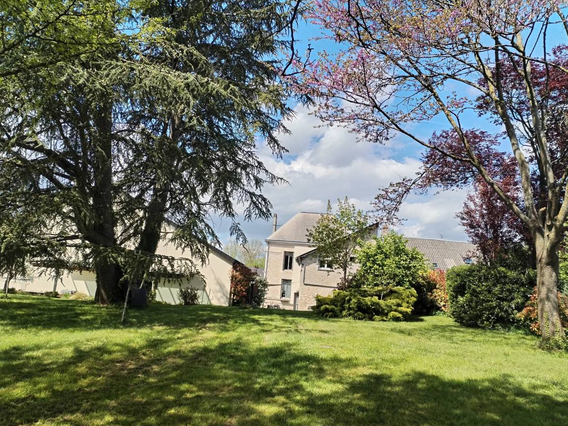 60 M² Cottage ∙ 2 Bedrooms ∙ 6 Guests - Ardennes