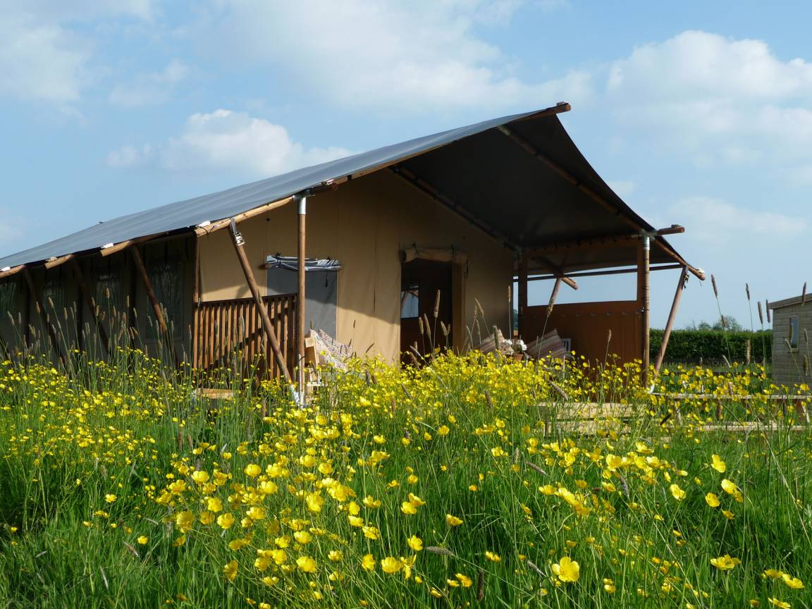 Cottage ∙ 3 Bedrooms ∙ 6 Guests - Glastonbury