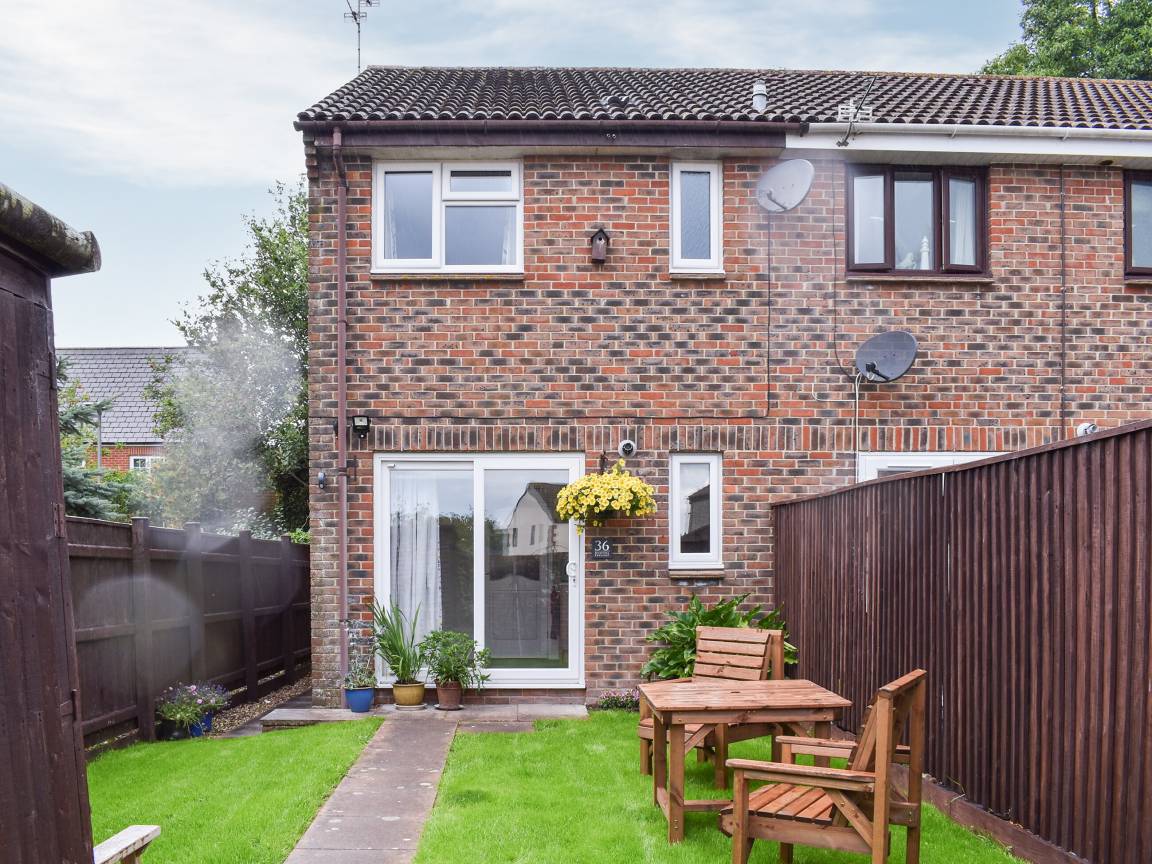 Cottage ∙ 2 Bedrooms ∙ 3 Guests - Dorset