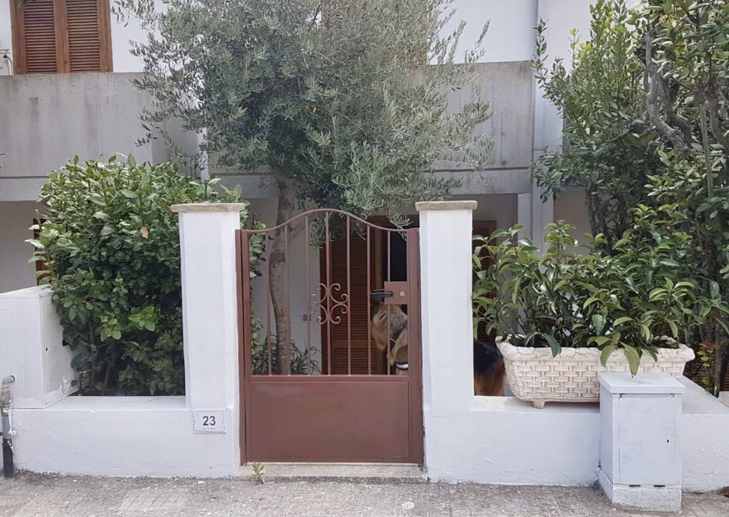 80 M² Appartement ∙ 2 Chambres ∙ 6 Personnes - Santa Cesarea Terme