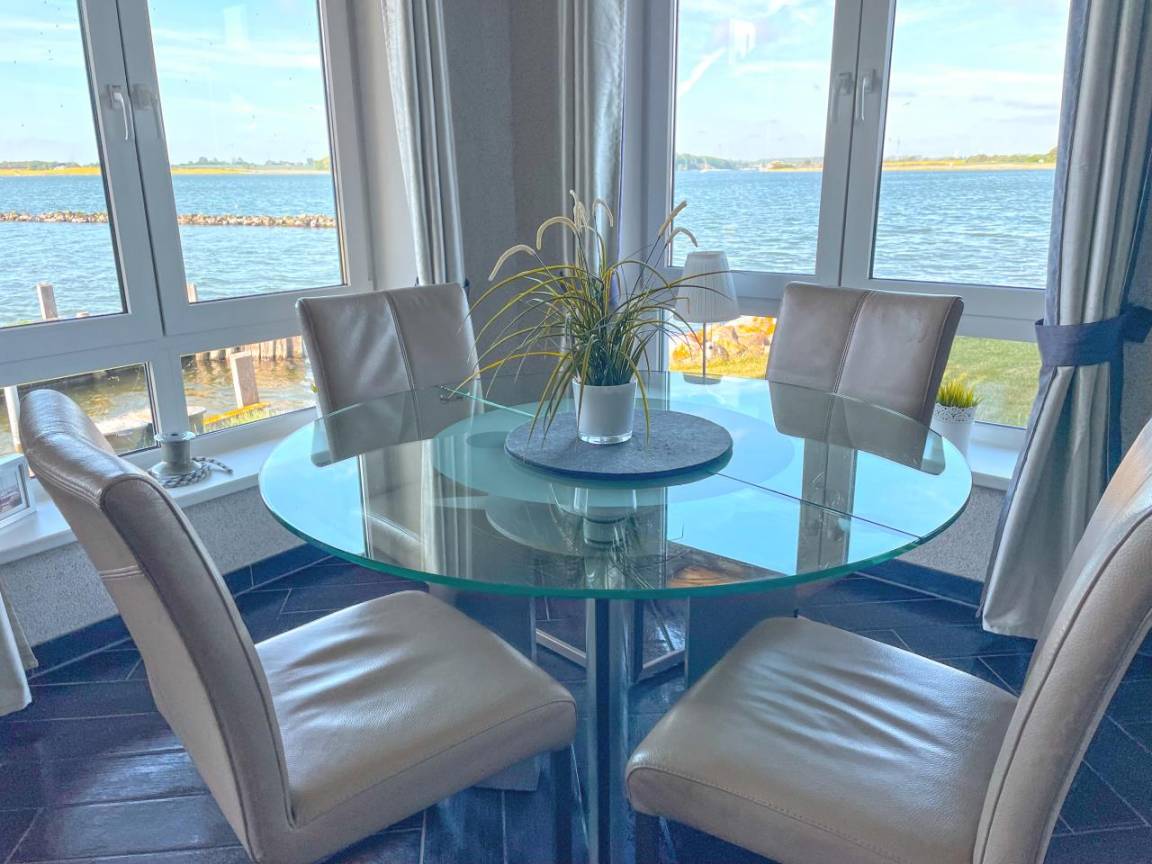 50 M² Appartement ∙ 1 Chambre ∙ 2 Personnes - Maasholm