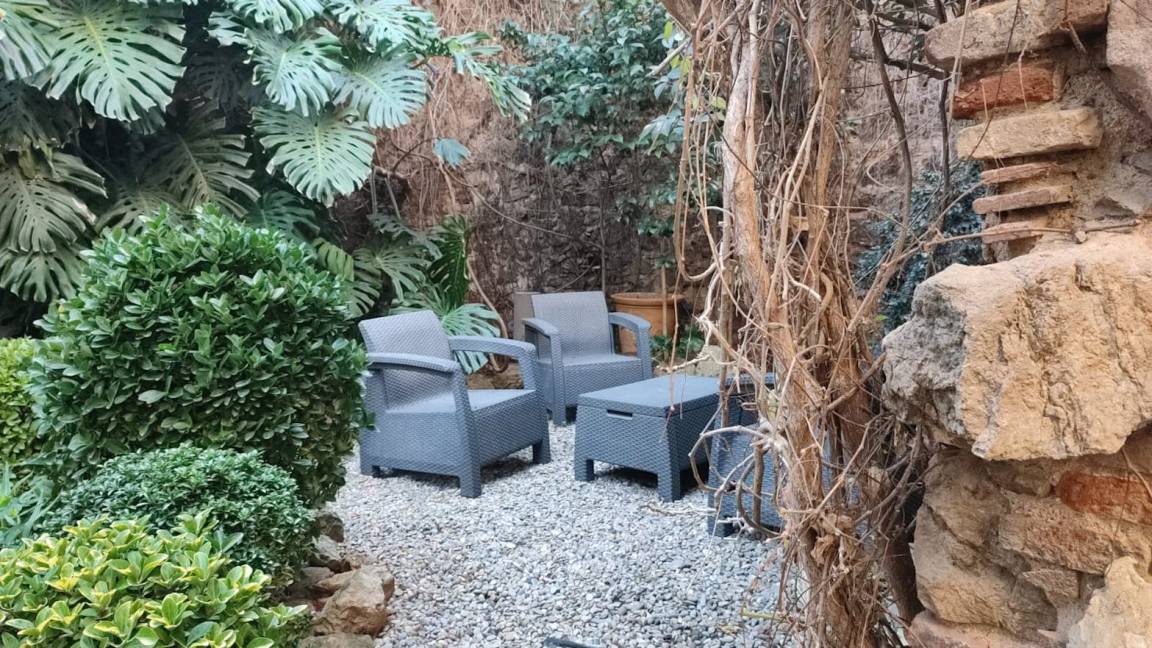 160 M² Casa ∙ 3 Habitaciones ∙ 6 Huéspedes - Barcelona