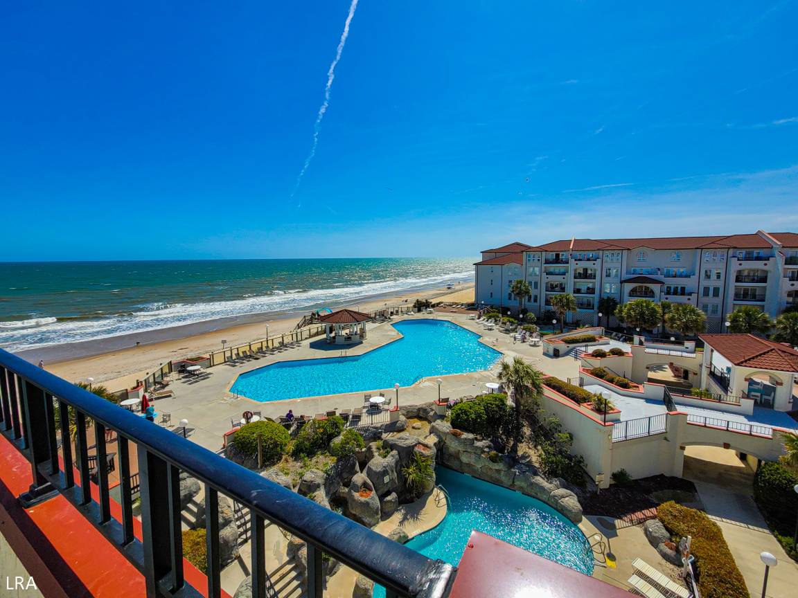 105 M² Mieszkanie ∙ 2 Sypialnie ∙ 8 Gości - Topsail Island