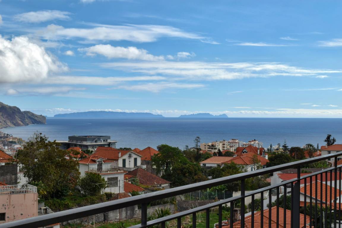 104 M² Apartment ∙ 2 Bedrooms ∙ 4 Guests - Funchal