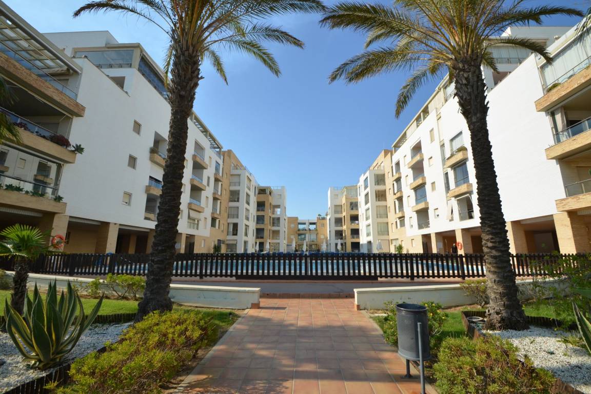 90 M² Apartamento ∙ 2 Quartos ∙ 5 Hóspedes - Islantilla