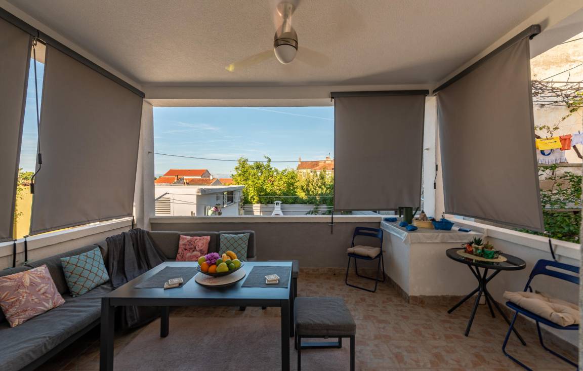100 M² Appartement ∙ 3 Chambres ∙ 6 Personnes - Dugi Otok
