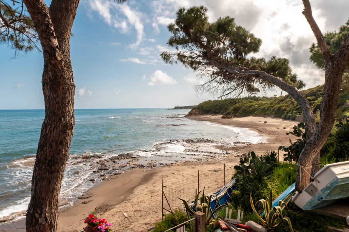 80 M² Appartamento Vacanza ∙ 2 Camere Da Letto ∙ 5 Ospiti - Lascari