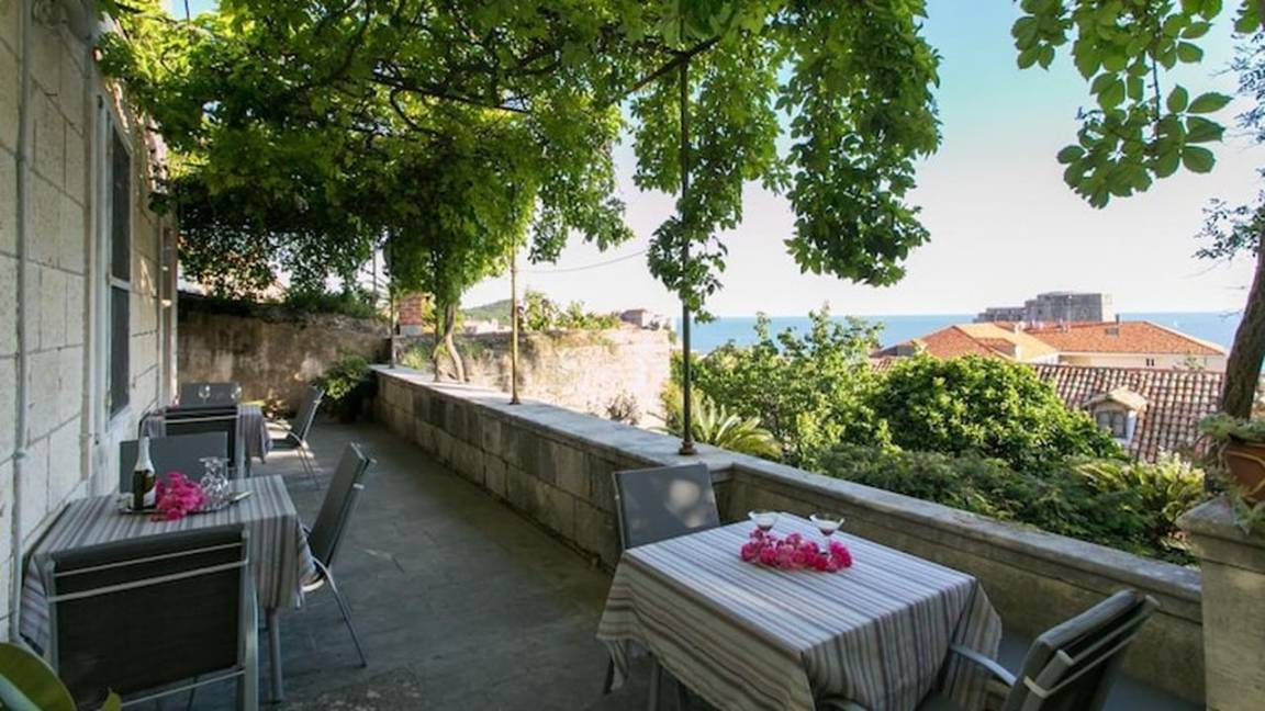22 M² Appartement ∙ 1 Slaapkamer ∙ 2 Gasten - Dubrovnik