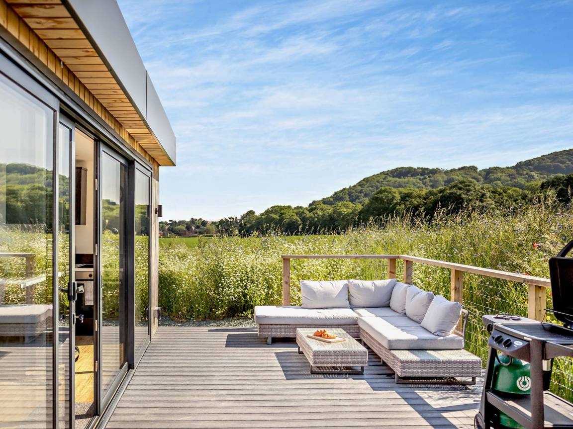 Cottage ∙ 1 Bedroom ∙ 2 Guests - Bewdley