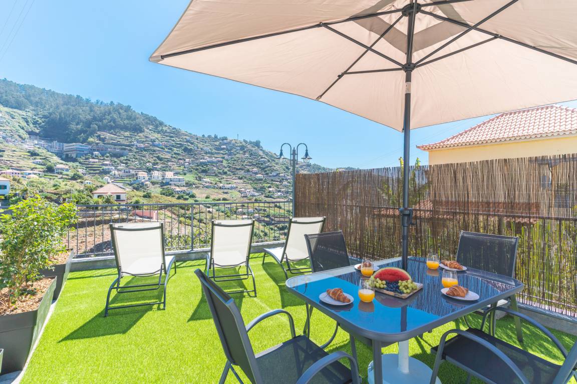 55 M² Apartment ∙ 1 Bedroom ∙ 4 Guests - Portugal