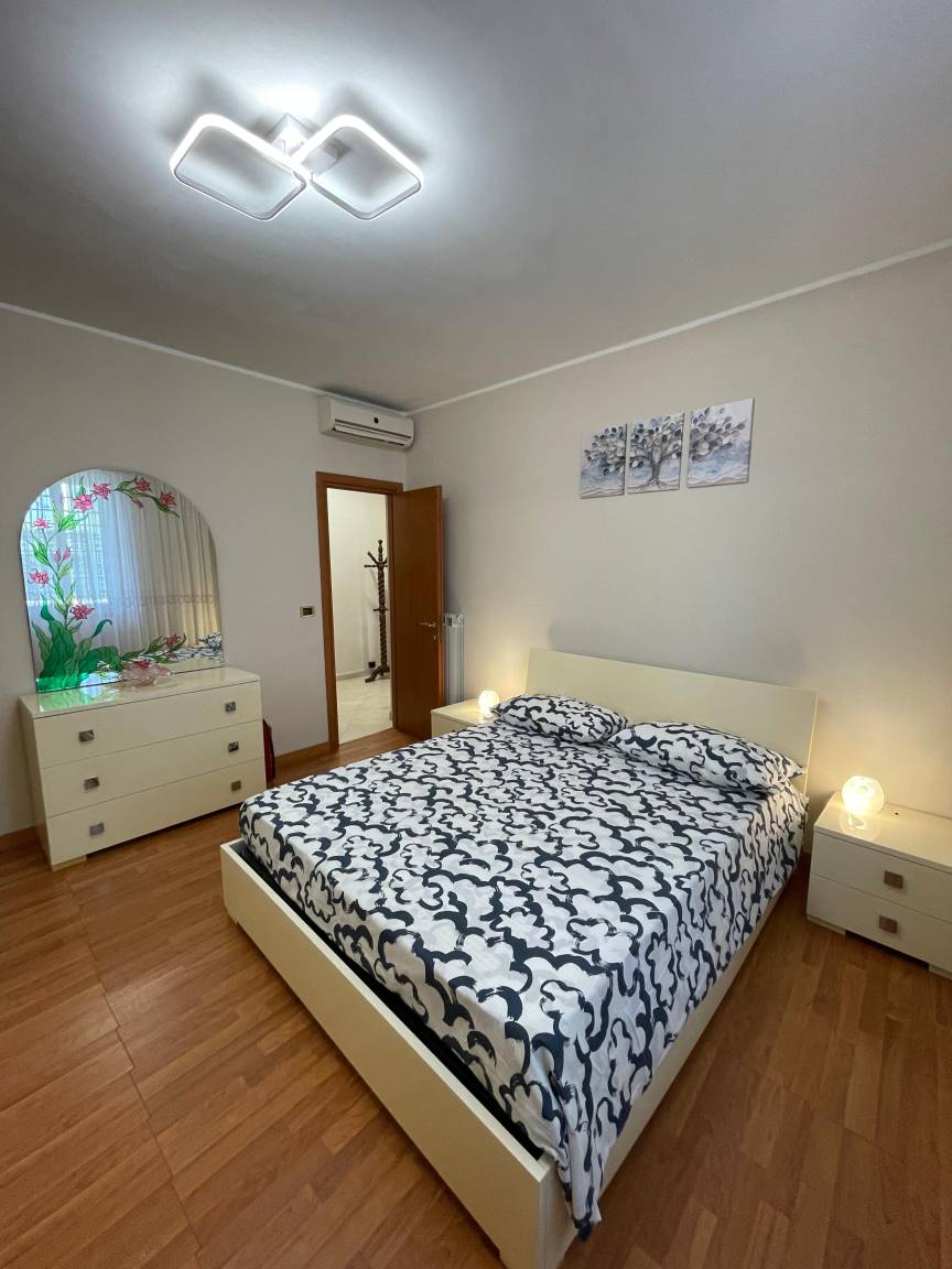 60 M² Casa ∙ 2 Habitaciones ∙ 3 Huéspedes - Roma