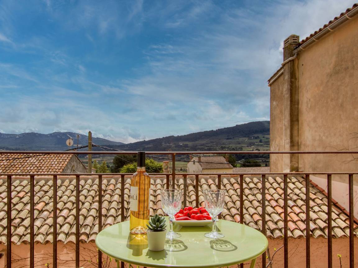 87 M² Appartement ∙ 1 Chambre ∙ 5 Personnes - La Cadière-d'Azur