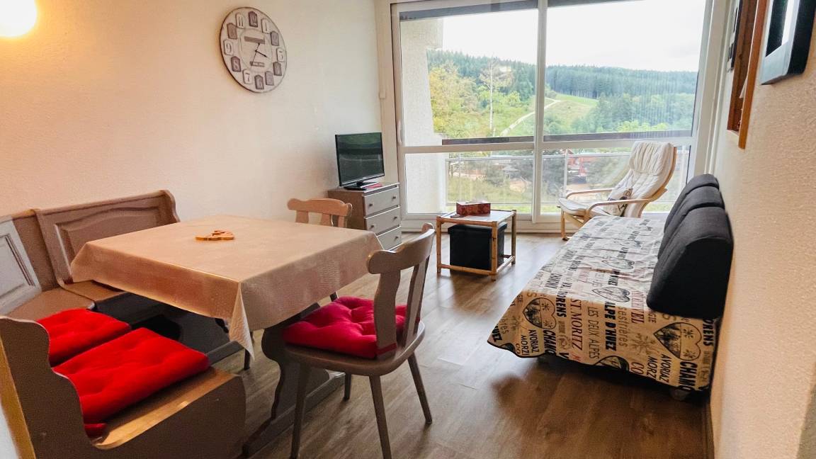 47 M² Huoneisto ∙ 2 Makuuhuonetta ∙ 7 Vierasta - Villard-de-Lans