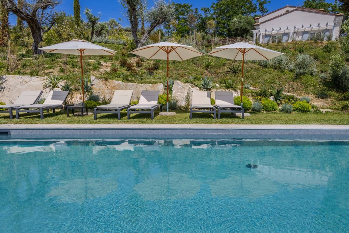 200 M² Villa ∙ 4 Habitaciones ∙ 10 Huéspedes - Fermo