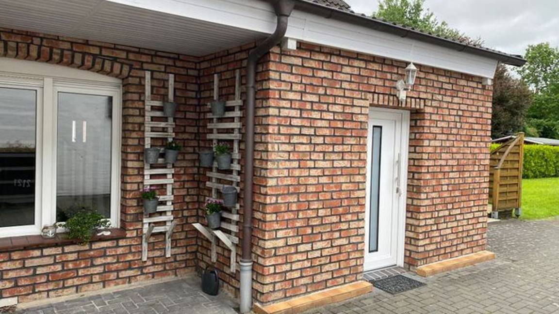 65 M² Apartament ∙ 4 Gości - Emden
